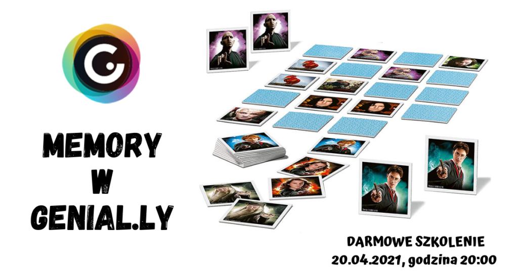 Genially dla nauczyciela, czyli sposób na piękne interaktywne lekcje ...