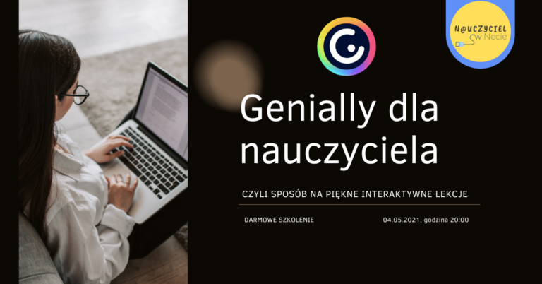 Gra planszowa w Genially - darmowe szkolenie dla całkowicie zielonych ...