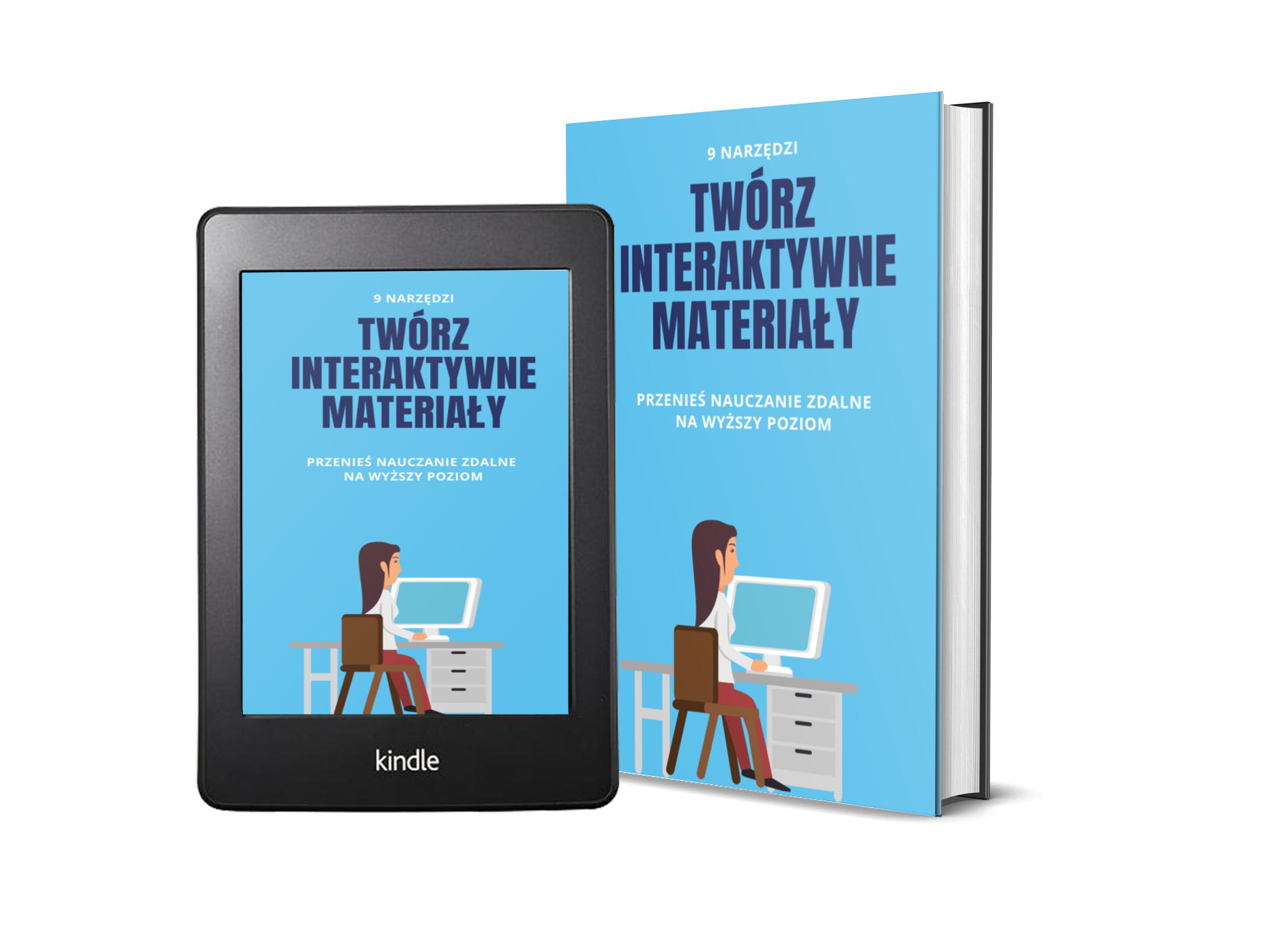 Darmowy e-book - Akademia Genialnego Nauczyciela Darmowy e-book - Akademia Genialnego Nauczyciela